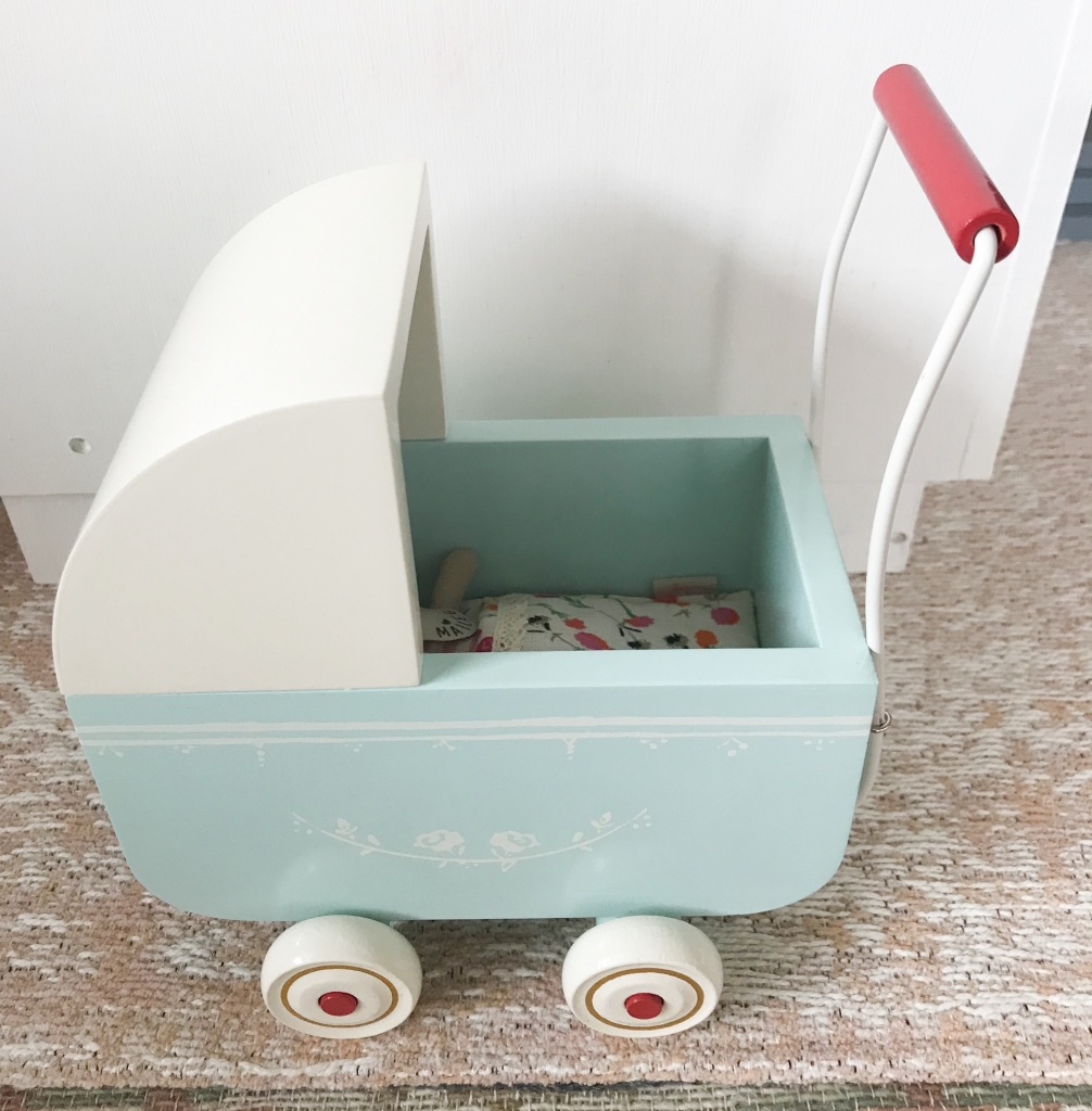 Obsessed With// Maileg