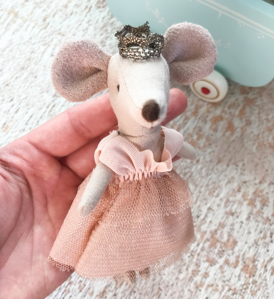 Obsessed With// Maileg